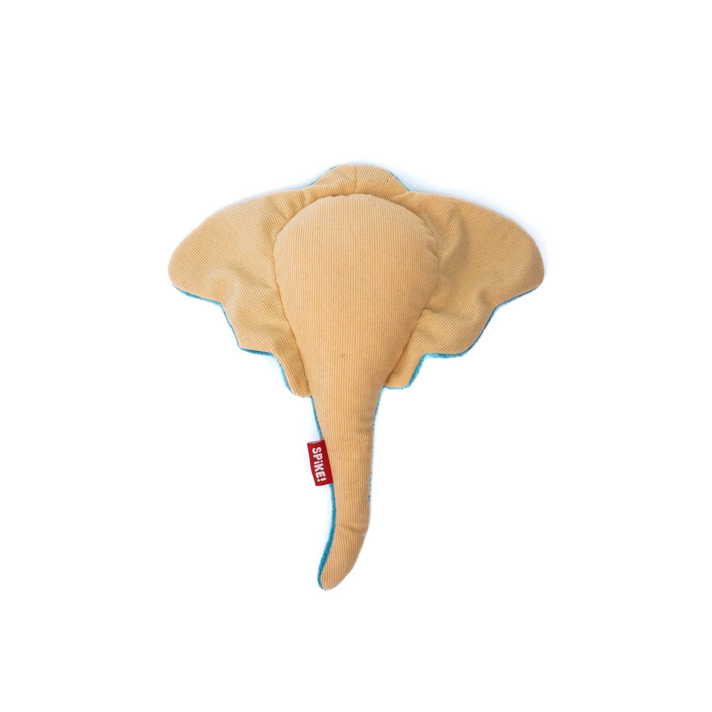 Spike Plush Manta Ray Dog Toy - Soft & Cute | WOOOF.co.uk — Wooof.co.uk