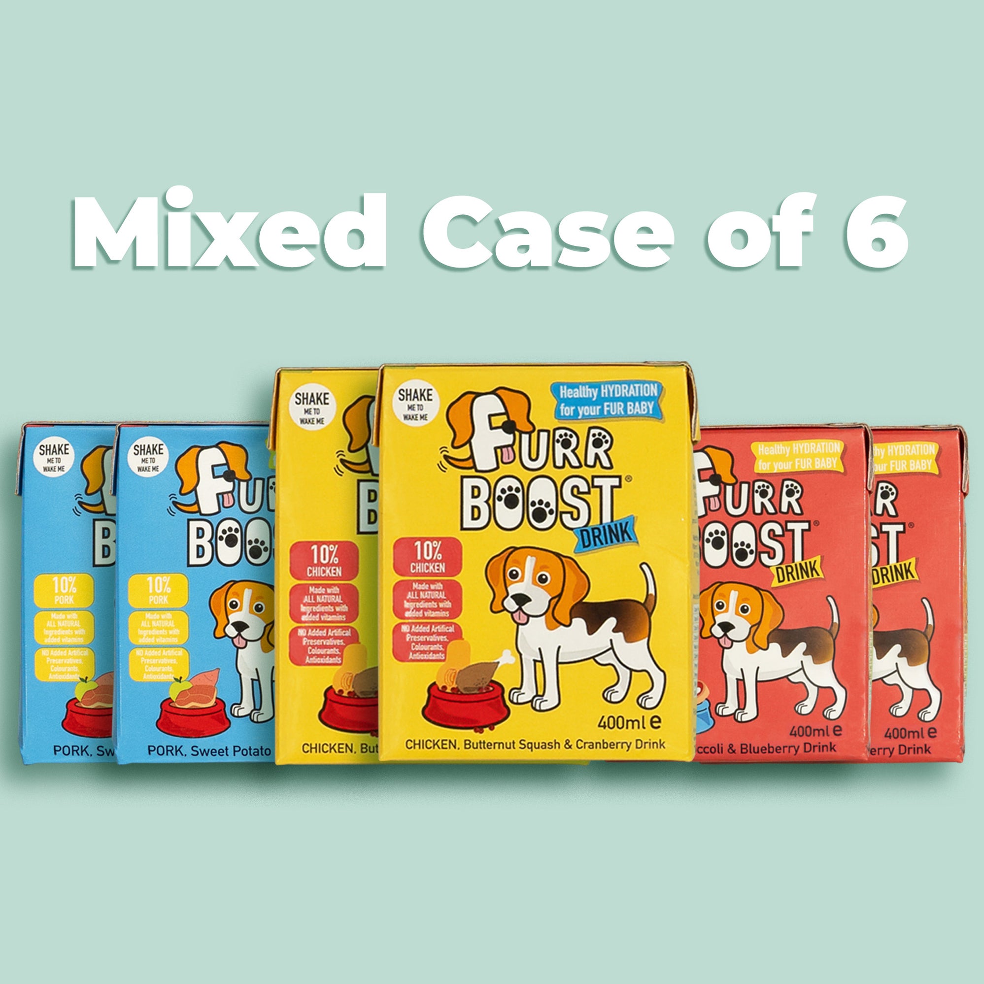 WOOOF | Shop quality dog products — Wooof.co.uk