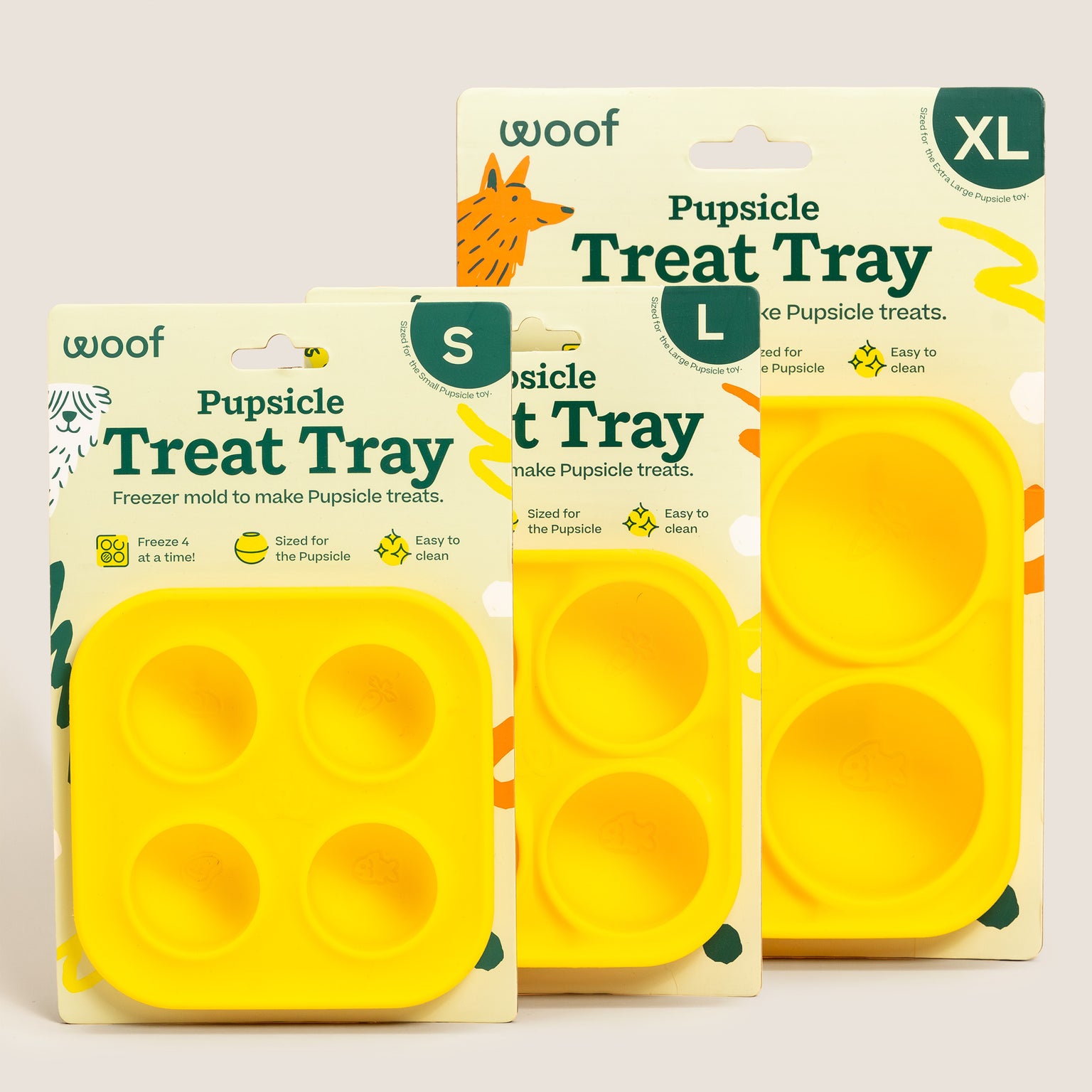 WOOOF | Shop quality dog products — Wooof.co.uk