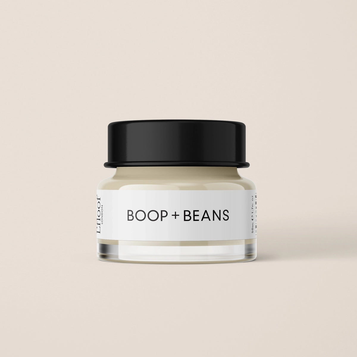 BOOP Almond and Shea Butter Natural Nose & Paw Balm for Dogs - 50ml - L ...